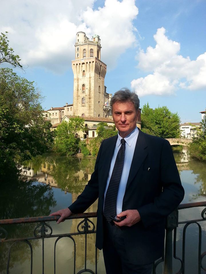 Pauroso schianto in moto: sindaco di Villafranca in rianimazione ... Pauroso schianto in moto: sindaco di Villafranca in rianimazione ...