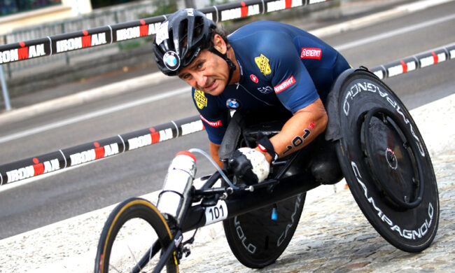 Nuova operazione al cervello per Alex Zanardi, che resta gravissimo ... Nuova operazione al cervello per Alex Zanardi, che resta gravissimo ...