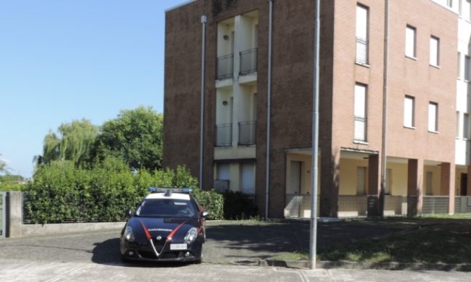 Uccisero a coltellate e colpi di martello la padovana Marcella Boraso ... Uccisero a coltellate e colpi di martello la padovana Marcella Boraso ...