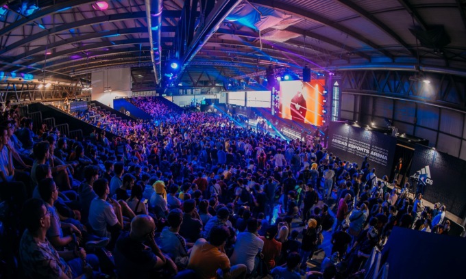 Padova Hall: 48,5 milioni per lo sviluppo. Nasce la prima E-Sports ...