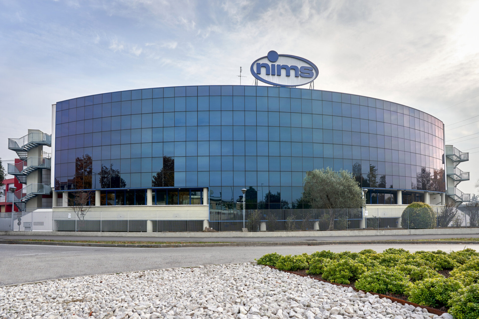 NIMS, la nuova sede a Padova diventa Polo Lavazza nel Nordest e sede ...