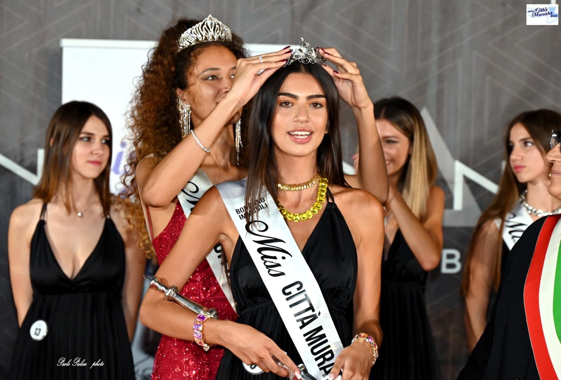 Miss Città Murata, nella finale di Cittadella ben 12 padovane a "caccia ...