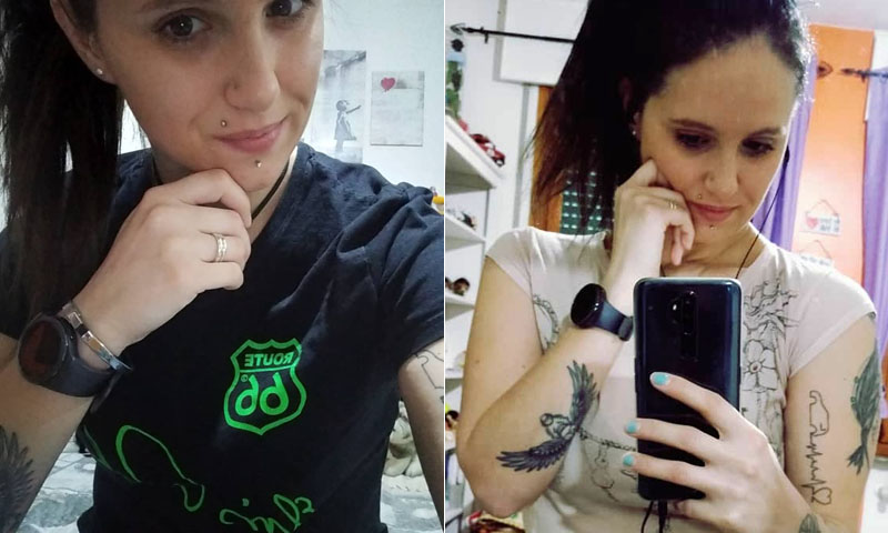 Andrea Favero rinviato a giudizio, accusato di aver gettato Giada ...