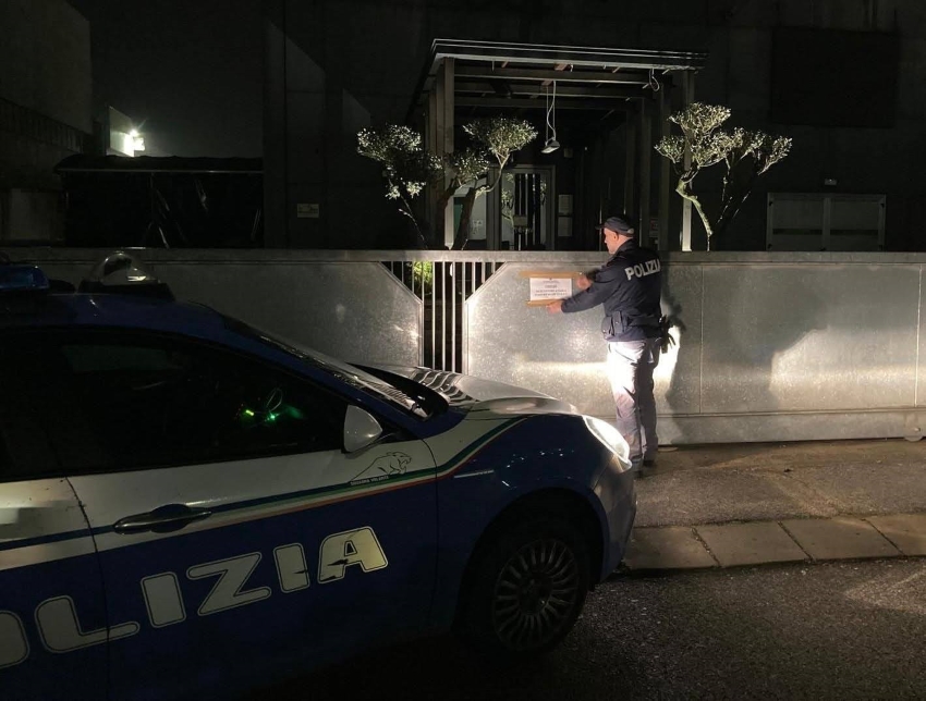 Droga e 200 persone in più rispetto alla capienza massima: discoteca ...