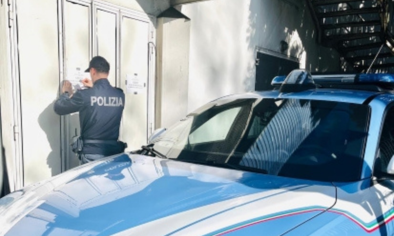 Accoltellamento alla discoteca Utopia: fermati due cittadini albanesi ...