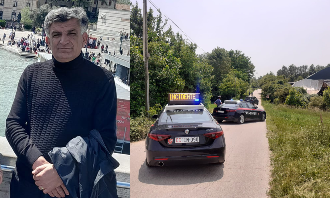 Omicidio Fatos Cenaj, arrestato il vicino di casa: l'abbaiare del cane ...