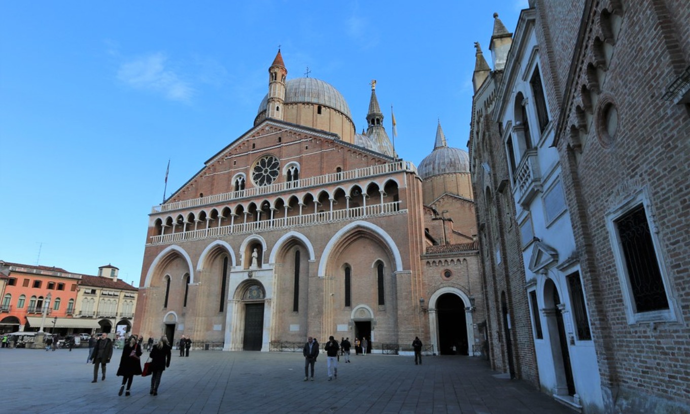 Cosa fare a Padova e provincia nel weekend: eventi dal 25 al 27 luglio ...