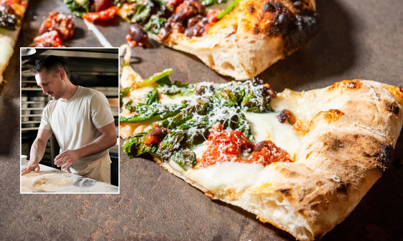 50 Top Pizza: la Gigi Pipa di Este è tra le 100 pizzerie migliori al mondo - Prima Padova