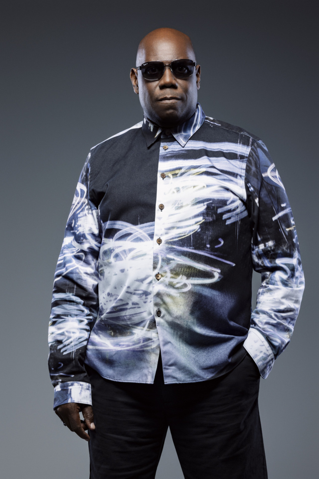 Carl Cox arriva a Padova nel 2026: data, biglietti e tutte le ...