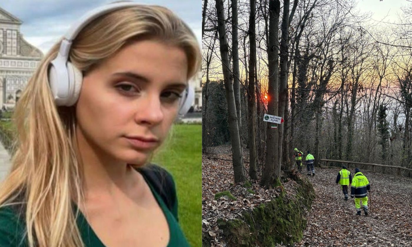 Martedì l'autopsia di Annabella Martinelli: chat emerse sui social e ...